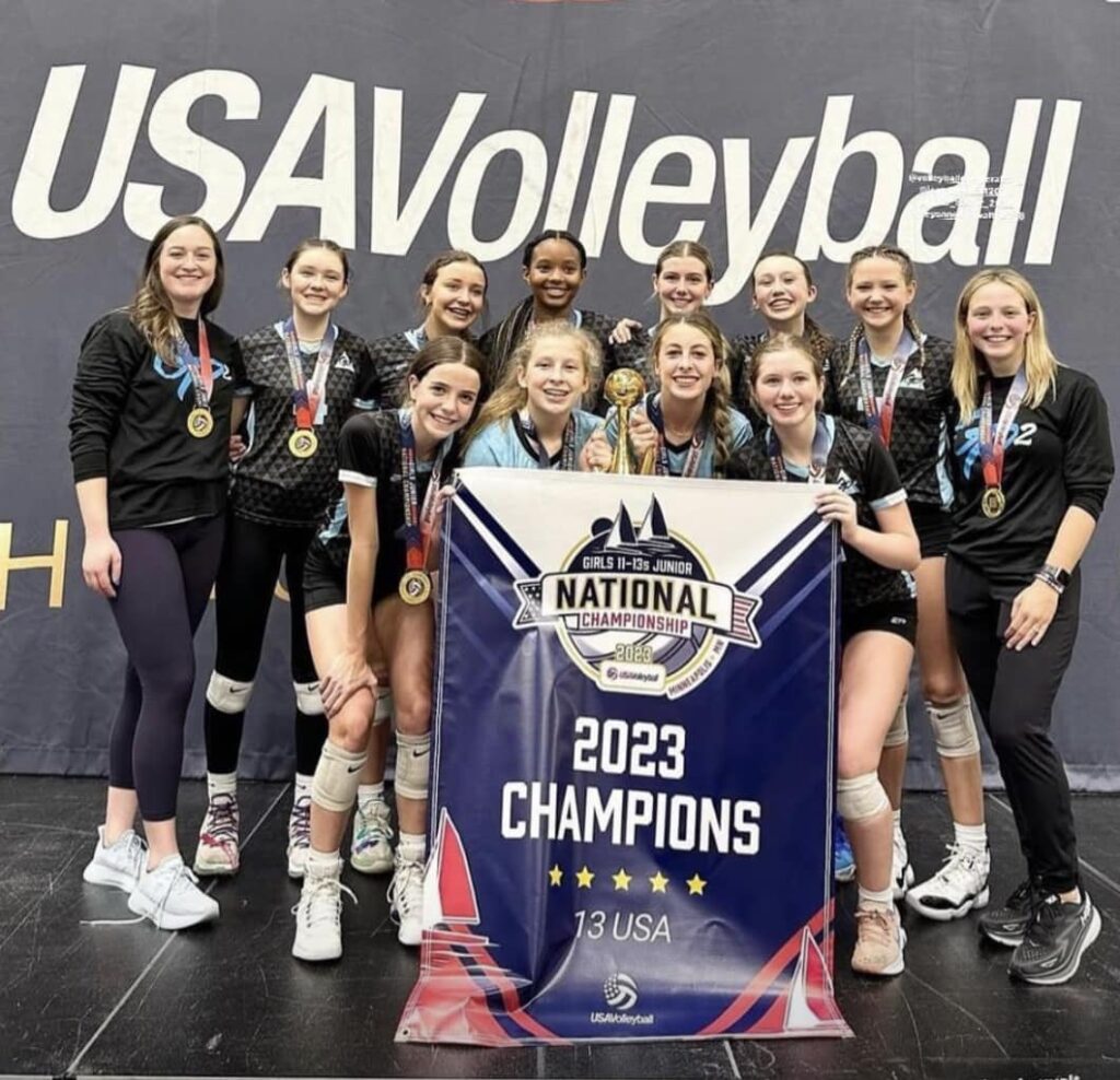 USAV Player and Adult Registration – OKRVA